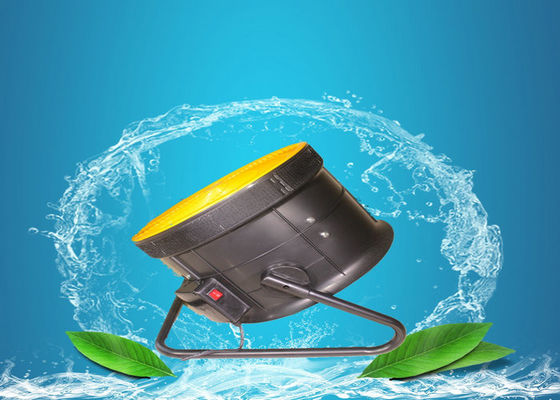 Inflatable Giraffe Wind Dancer Blower , Promotion Event Sky Dancer Air ...