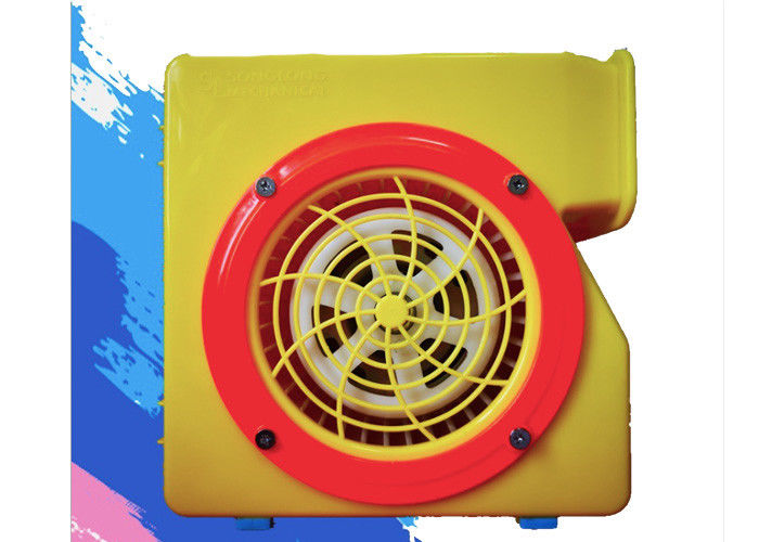 Small Inflatable Model, Inflatable Cartoon Fan SL-100 100W Advertising ...