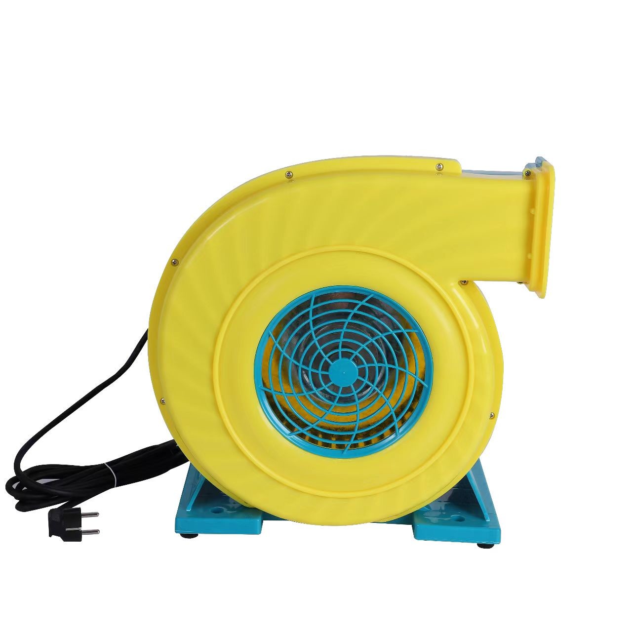 1500W Inflatable Air Blower Fan Flame Retardant Affordable Inflatable ...